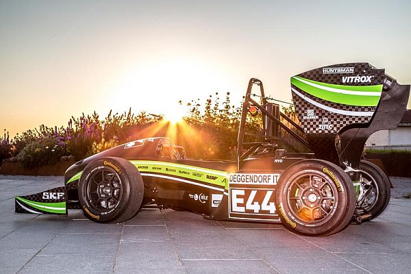 RILE sponsert wieder das Projekt Formular Student des Fast Forest e.V ...